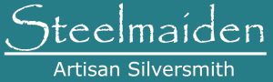 Steel Maiden – Artisan Silversmith – Artisan Silversmith